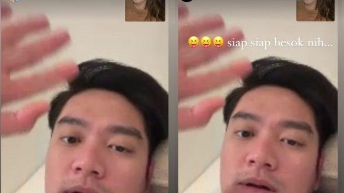 Bukti Boy William Sulit Lepaskan Ayu Ting Ting, Kelakuan Manja Terekam ...