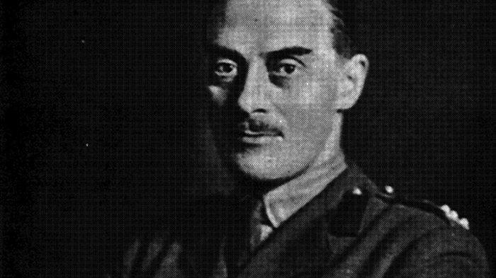 Teka-teki Sosok Penembak Jenderal Mallaby, Satu Pemicu Peristiwa 10 ...