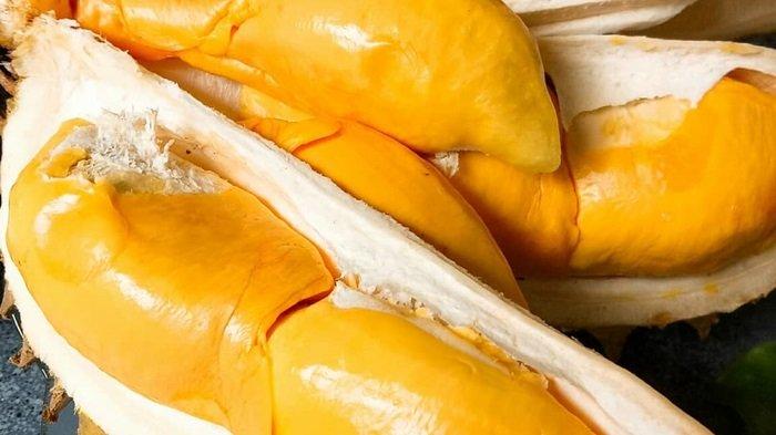 Mengenal Berbagai Varian Durian di Kalsel, Buah Lai Kaya Serat hingga Vitamin B ...