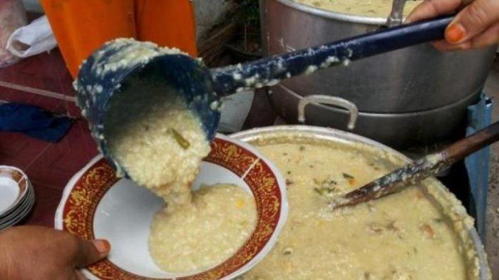 Resep Bubur Asyura 10 Muharram 2023, Berikut Bahan dan Cara Membuatnya ...