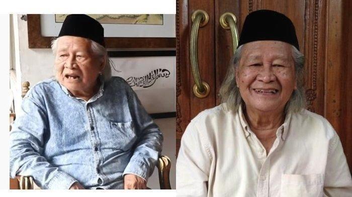 Penyebab dan Kronologi Ridwan Saidi Meninggal Dunia, Ini Profil sang ...