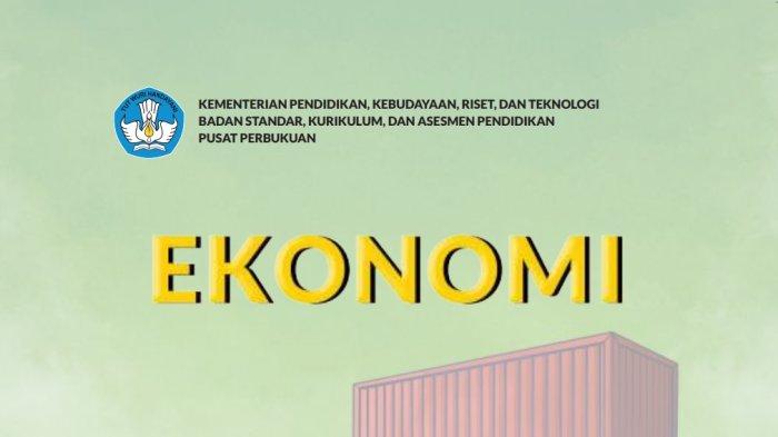 Kunci Jawaban Ekonomi Kelas 11 SMA Halaman 153 Kurikulum Merdeka, Soal Asesmen Bab 4 ...
