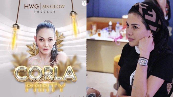 Dalih Bunda Corla Menerima Bantuan dari Ivan Gunawan, Pikirkan Masa Tua - Banjarmasinpost.co.id