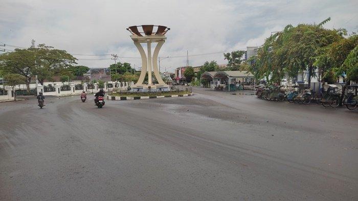 Takbiran Keliling di Tapin Malam Ini, Rute Mengitari Kota Rantau ...