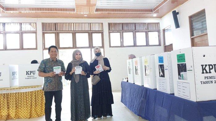 Klaim Raih 7 Kursi, Ketua PPP Balangan Optimistis Partai Berlambang Ka'bah Raih Posisi Ketua ...