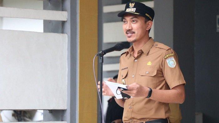 Gelar Halal Bihalal Usai Libur Lebaran 2022, Bupati Banjar Minta Pegawai Satukan Semangat ...