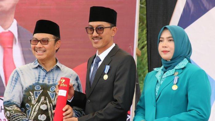 Kaleidoskop Kabupaten Banjar 2023: Banjar Sukses Turunkan Angka ...