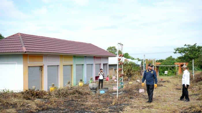 Bupati Kotabaru Pimpin Gotong Royong Membersihkan Salino's Jungle Land ... Bupati Kotabaru Pimpin Gotong Royong Membersihkan Salino's Jungle Land ...
