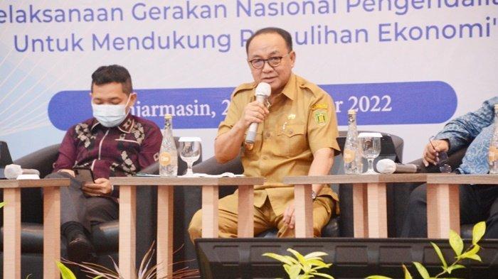 Berhasil Kendalikan Inflasi, Tabalong Dapatkan Alokasi DID Rp 10,68 ...
