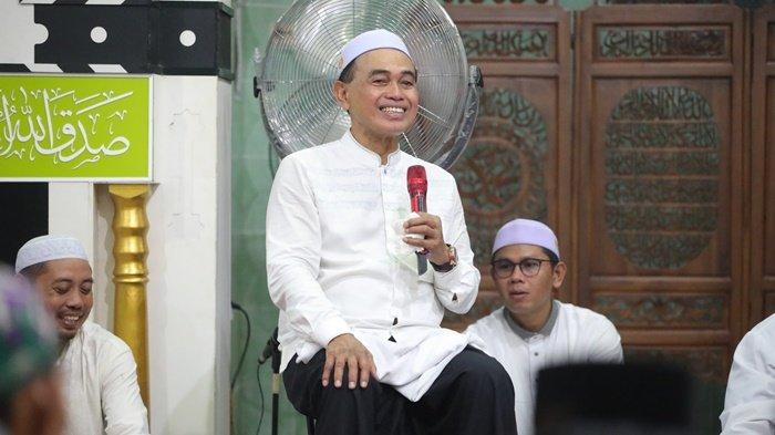 Raih Posisi Tertinggi di Lembaga Survei, HM Zairullah Azhar Pastikan ...