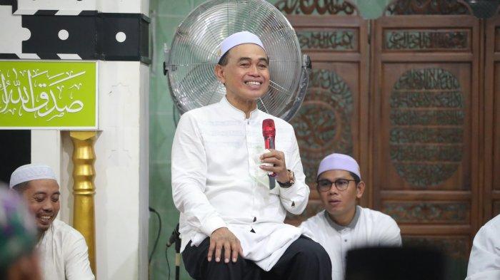 BREAKING NEWS - Zairullah Azhar Siap Kembali Maju Jadi Calon Gubernur ...