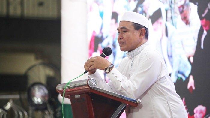 Bupati Tanah Bumbu HM Zairullah Azhar Gelar Peringatan Tahun Baru Islam ...