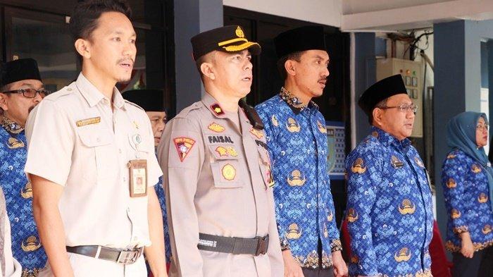 Pemerintah Kabupaten Banjar Ingatkan ASN agar Netral pada Pemilu dan Pilkada 2024 ...