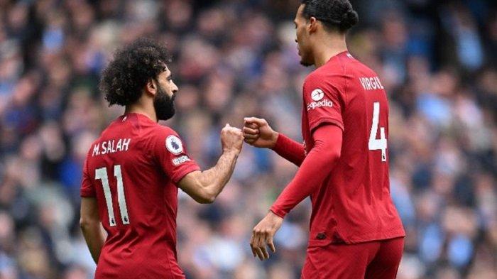 Klopp Terluka Akibat Aksi Anarkis Fans Man City, Selebrasi Pep Jadi ...