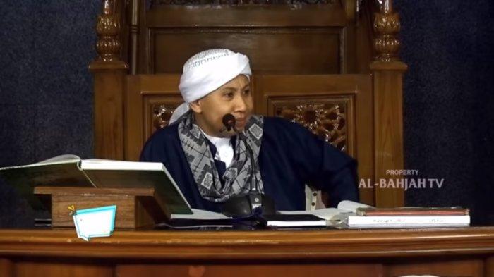 Buya Yahya Paparkan Cadar yang Baik dalam Islam, Jabarkan Hukum dan Kemuliaannya Bagi Wanita ...
