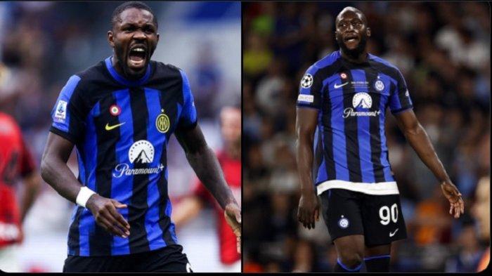 CEO Inter Milan Senang Kesepakatan Romelu Lukaku Gagal, Eks Striker Chelsea Direkrut Bersama ...