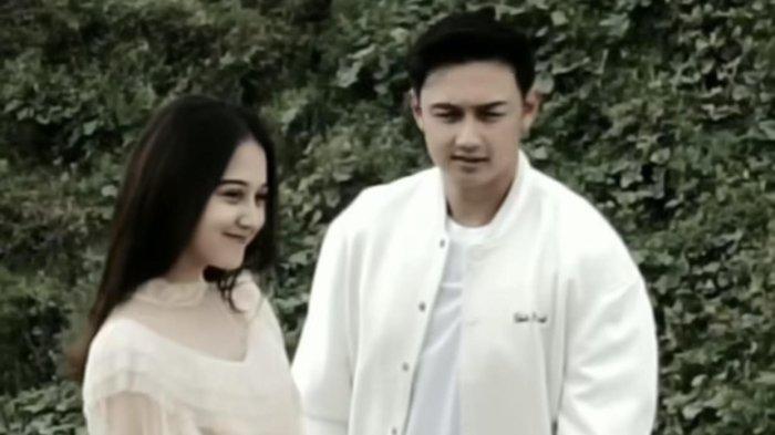 Jadi Lawan Main Caesar Hito di Sinetron Baru Sinemart, Ini Profil Esta ...