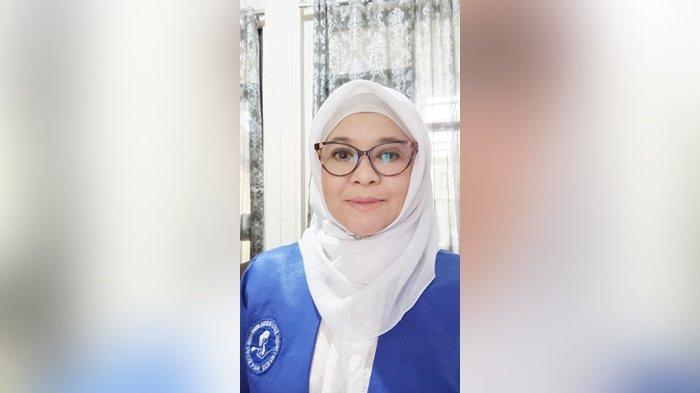 Calon Ketua Kadin Kalsel Shinta Laksmi Dewi Berjanji Berdayakan Pengusaha Lokal ...