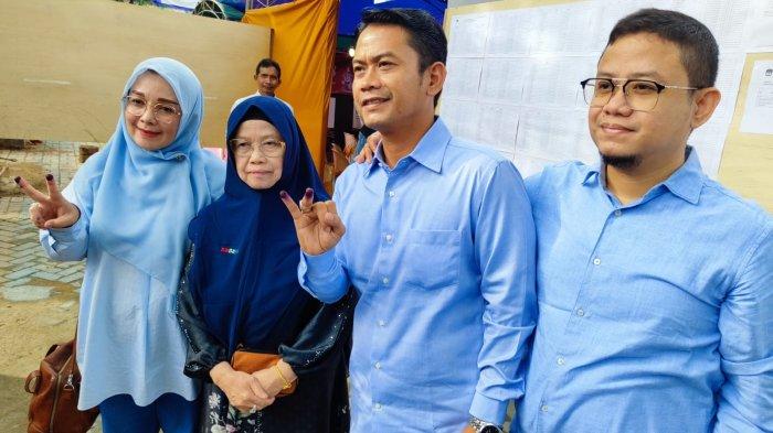 Profil Muhammad Yamin Walikota Banjarmasin Terpilih di Pilkada 2024, Pernah Jabat Posisi ...