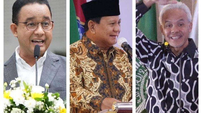 LINK Live Streaming TVRI Debat Capres 2024 Malam Ini Jam 19.00 WIB, Anies, Prabowo dan Ganjar ...
