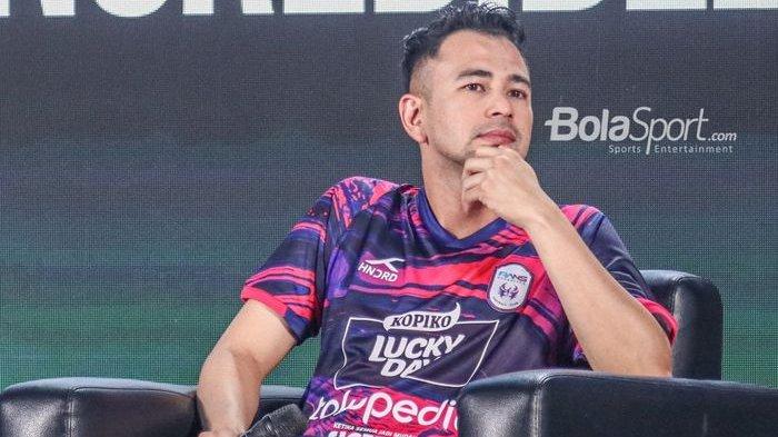 Raffi Ahmad Ambil Sikap, Jeremy Menantu Rafael Alun Tak Lagi Jabat ...