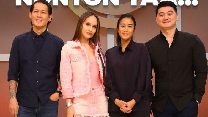 Kontradiksi Tagar MasterChef Indonesia S12 Unggahan Chef Juna dan ...