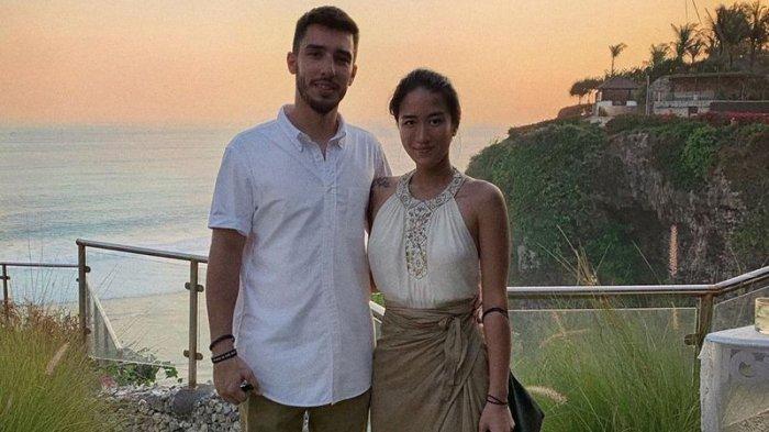 Satu Bukti Chef Renatta Sudah Menikah? Foto Lebaran Keluarga si Juri ...