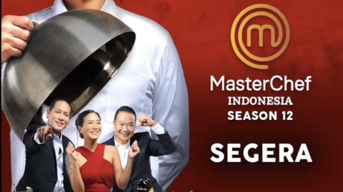 Reaksi Mengejutkan Chef Rudy Gantikan Chef Arnold Jadi Juri MasterChef ...