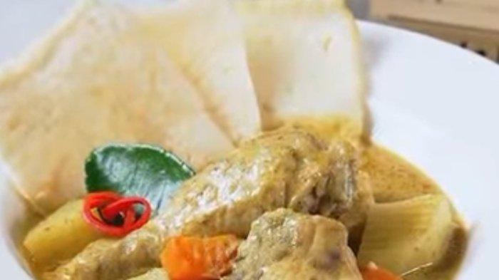 Resep Berbuka Puasa Ramadan 2025 Ala Chef Rudy Choirudin Juri MCI 12 ...