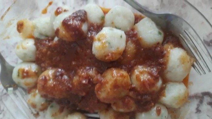 Kuliner Kalsel : Kini Familiar Dilidah Warga Banjar, Ini Resep Mudah ...