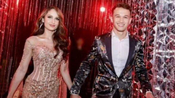 Fakta Sosok Arya Vasco si Pacar Cinta Laura: Profil Hingga Pekerjaan ...