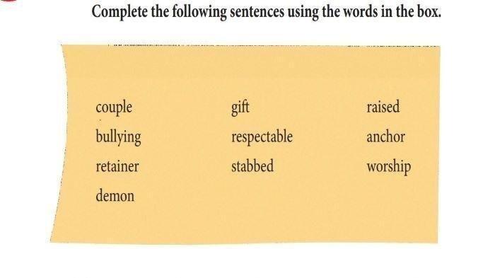 Kunci Jawaban Bahasa Inggris Kelas 10 SMA Kurikulum Merdeka: Bab 12 ...