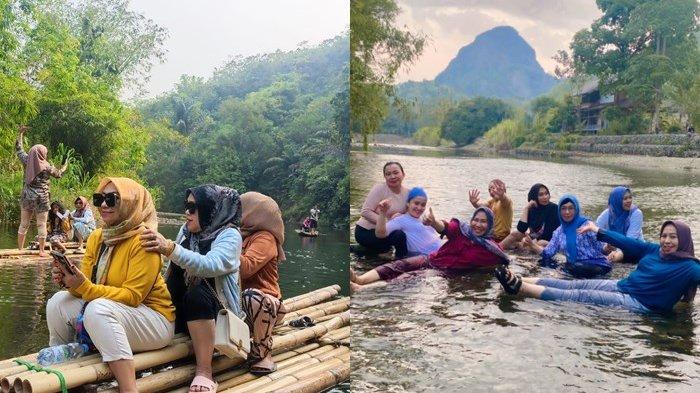 5 Rekomendasi Wisata di Kalsel untuk Libur Tahun Baru 2025: Aviary ...