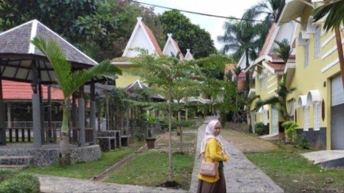 Penginapan Tanuni Loksado Full Booking, Disporapar HSS Tambah Fasilitas ...