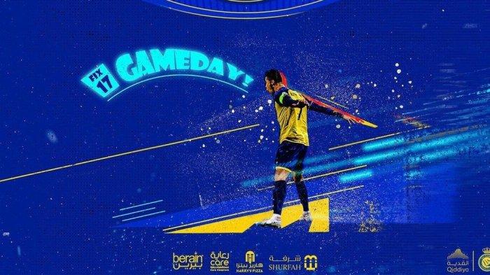 Jadwal Tayang Dan Link Gratis Streaming Inews Tv Live Al Nassr Vs Al