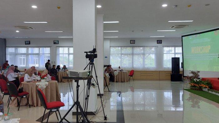 Politala Bersama Poliban dan Politeknik Sampit Bentuk Konsorsium, Hari ...