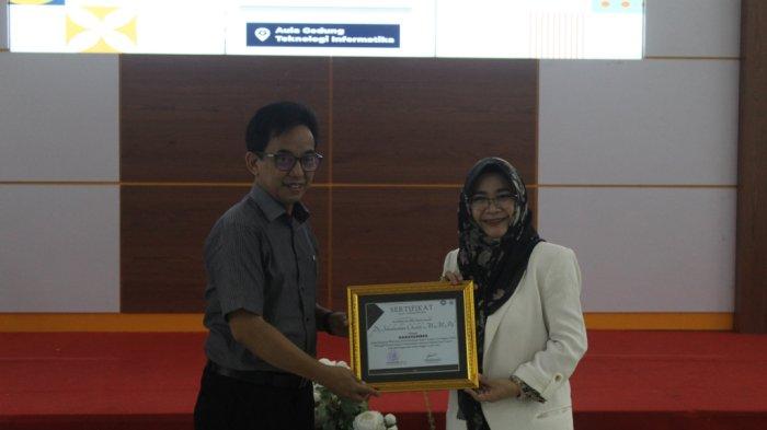 BEM Politala Sukses Gelar Workshop Seni, Hadirkan Julak Larau Sebagai ...