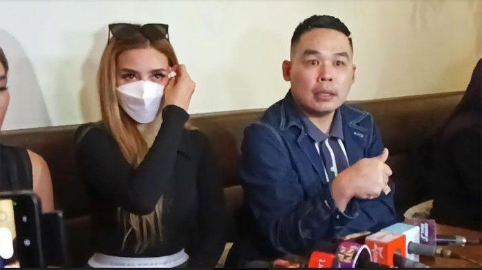 Alasan DJ Verny Hasan Belum Juga Langsungkan Tes DNA Denny Sumargo ...