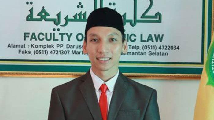 Mencuri Kecil-kecilan Tetap Haram, Simak Uraian Ustadz Muhammad Syafiq dari UIN Antasari ...
