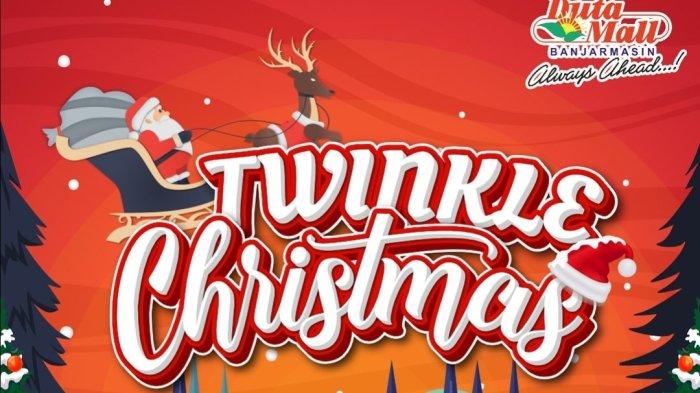 Daftar Promo dan Diskon Natal dan Tahun Baru 2025 di Duta Mall Banjarmasin, Cocok untuk Keluarga ...