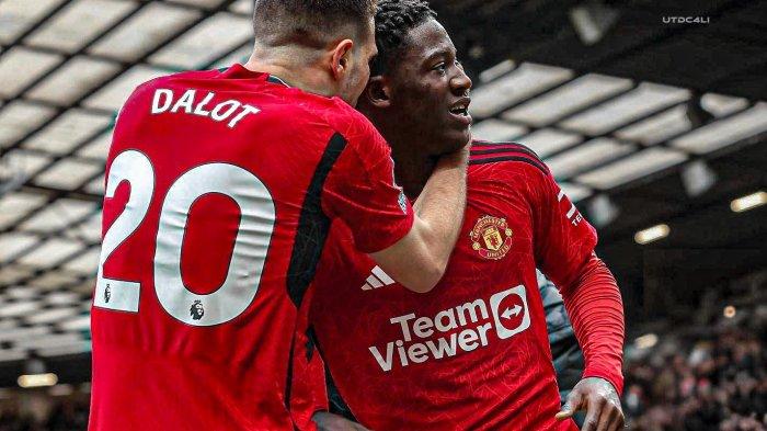 Daftar 13 Wonderkids Lebih Berharga dari Kobbie Mainoo dari ...