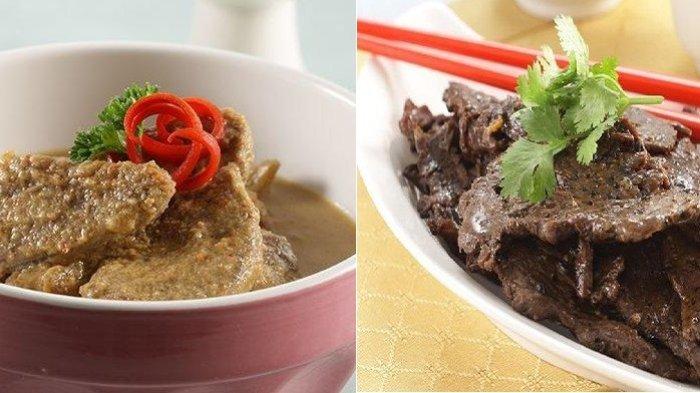 Resep Menu Buka Puasa Ramadhan 2024, Kreasi Masakan Daging Sapi Mudah ...