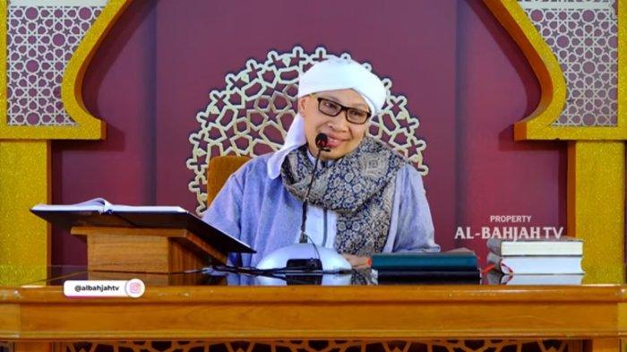 Gagal Nikah Sebab Tak Sesuai Hitungan Weton Buya Yahya Beber Hukumnya