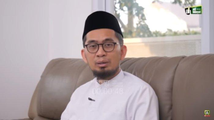 Perintah Puasa Asyura Dipaparkan Ustadz Adi Hidayat, Berikut ...