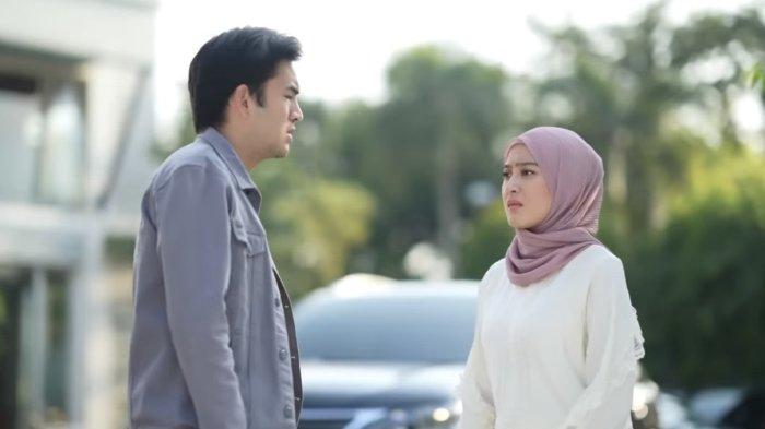 Jadwal Tayang dan Sinopsis Bidadari Surgamu SCTV 12 Agustus 2023, Denis Tahu Haidar Ayah Sakinah ...