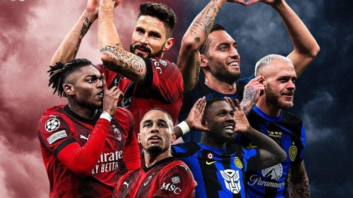 Rangkuman Transfer Serie A: Tawaran Target Spurs Senilai Rp688 M, Isu Pelatih Baru Milan dan ...
