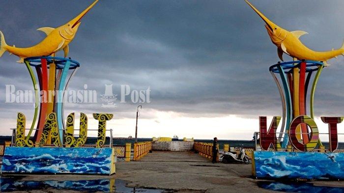 Wisata Kalsel: Ini Magnet Siring Laut Kotabaru Sehingga Bisa Memikat Wisatawan Luar Daerah ...