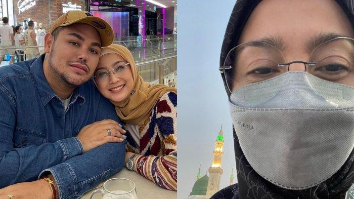 Nama Ivan Gunawan Disebut Desy Ratnasari Kala Ibadah Umroh, Dapat ...