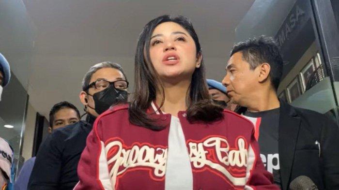 Kurban Sapi Dewi Perssik Ditolak Ketua RT, sang Pedangdut Ngamuk Ngaku Dimintai Rp 100 Juta ...