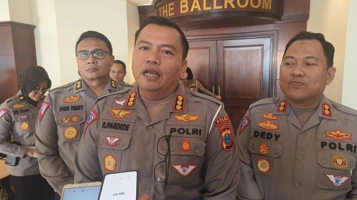 Uji Emisi Bakal Jadi Syarat Perpanjangan STNK, Ini Kata Direktur ...